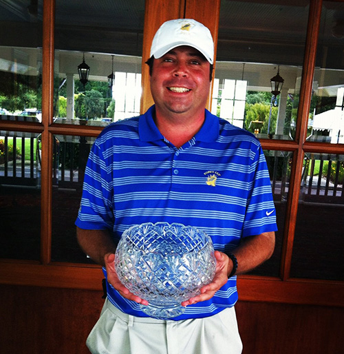 Meet Craig Chinn, the Man Behind MyrtleBeachGolf Packages.com