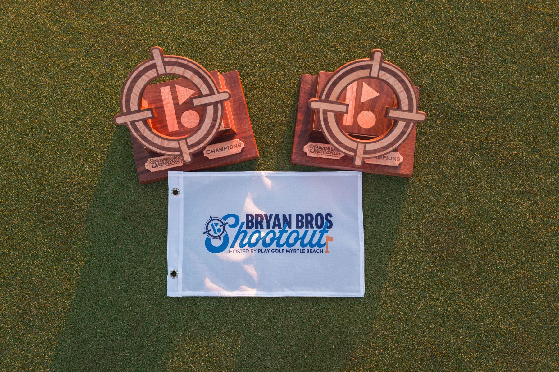 2025 Bryan Bros Shootout Photo & Video Recap!