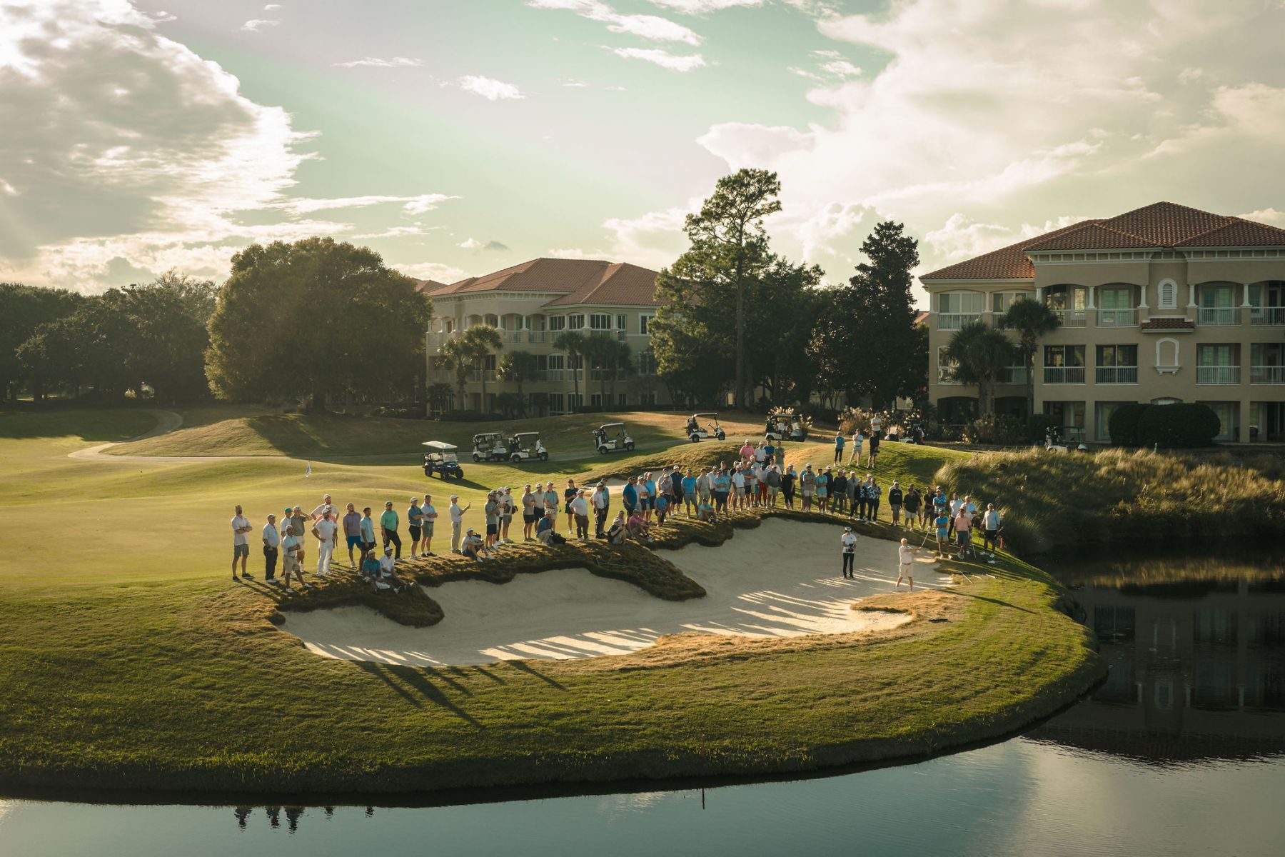 2025 Bryan Bros Shootout Photo & Video Recap!