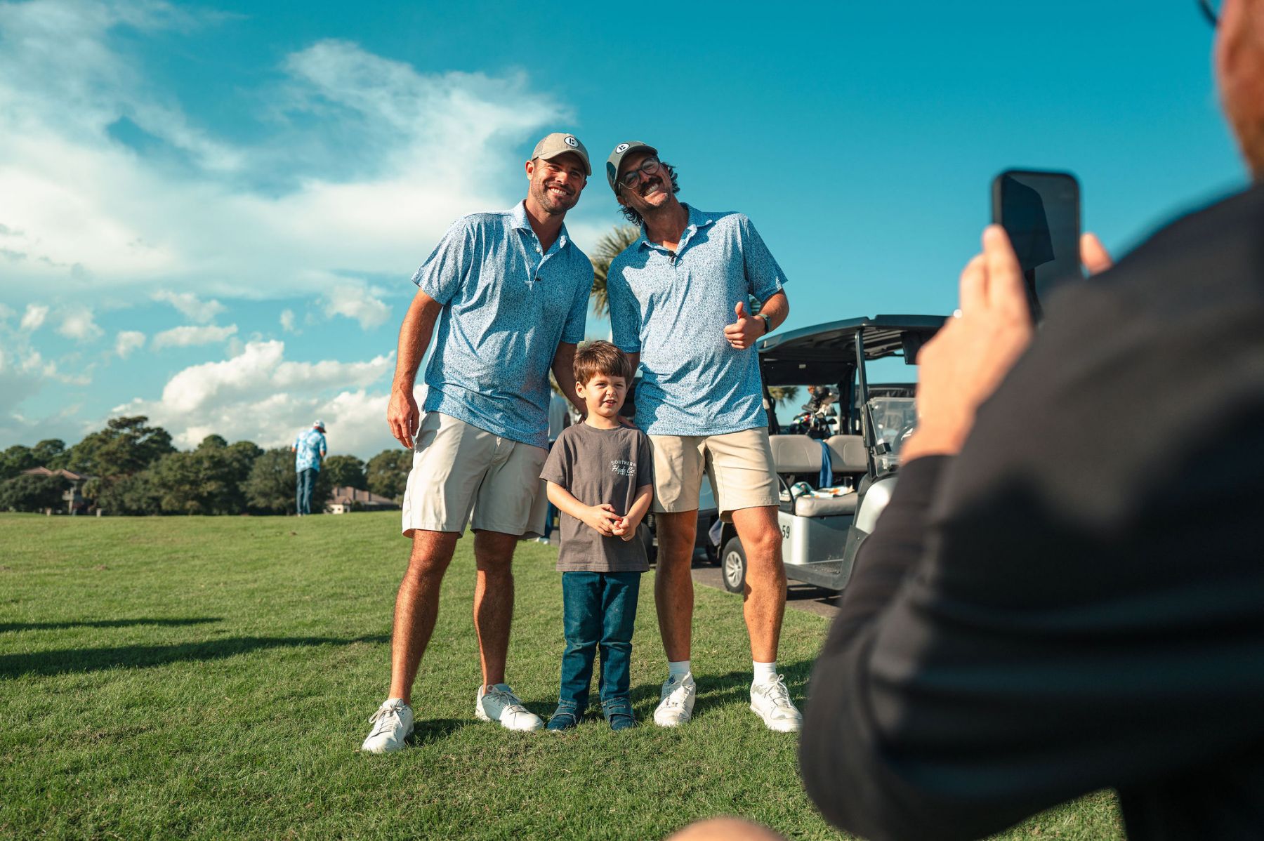 2025 Bryan Bros Shootout Photo & Video Recap!