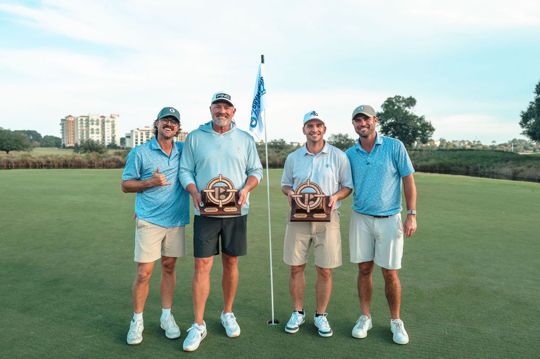 2025 Bryan Bros Shootout Photo & Video Recap!