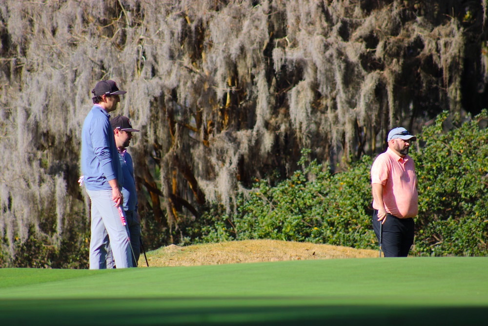 Photo Gallery: 2024 Barstool Classic Kicks Off at Caledonia