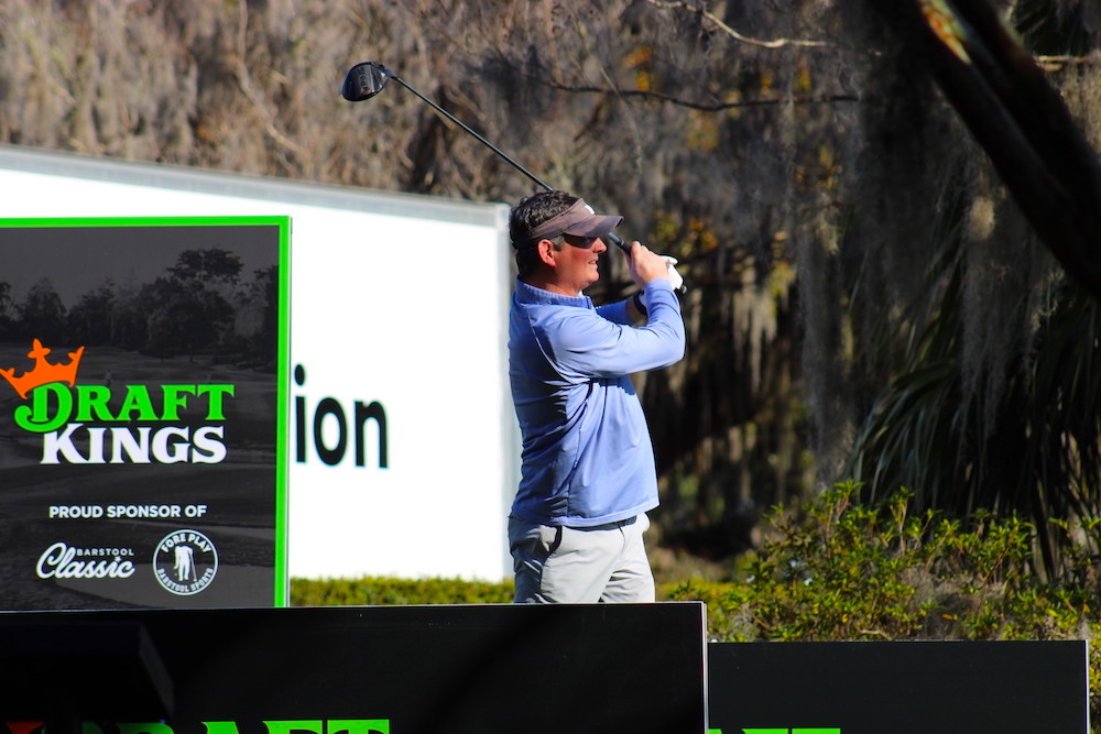 Photo Gallery: 2024 Barstool Classic Kicks Off at Caledonia