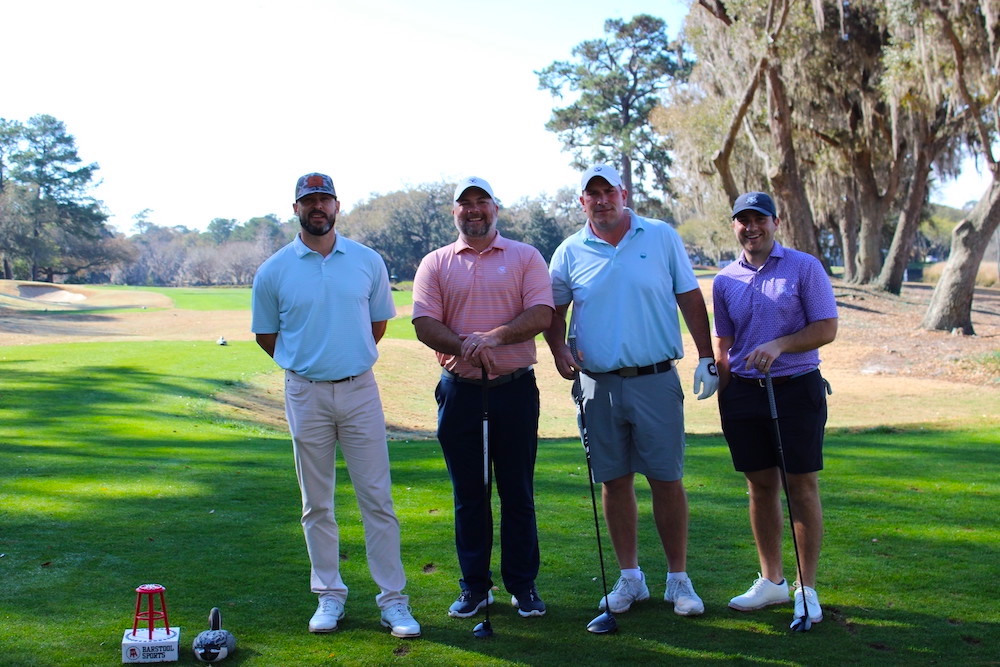 Photo Gallery: 2024 Barstool Classic Kicks Off at Caledonia