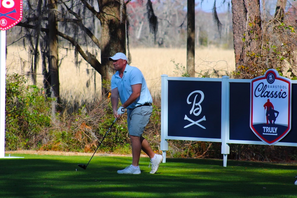 Photo Gallery: 2024 Barstool Classic Kicks Off at Caledonia