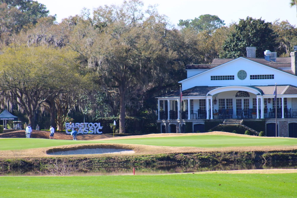 Photo Gallery: 2024 Barstool Classic Kicks Off at Caledonia