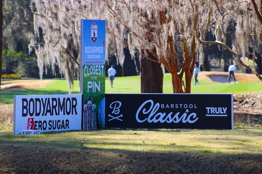 Photo Gallery: 2024 Barstool Classic Kicks Off at Caledonia