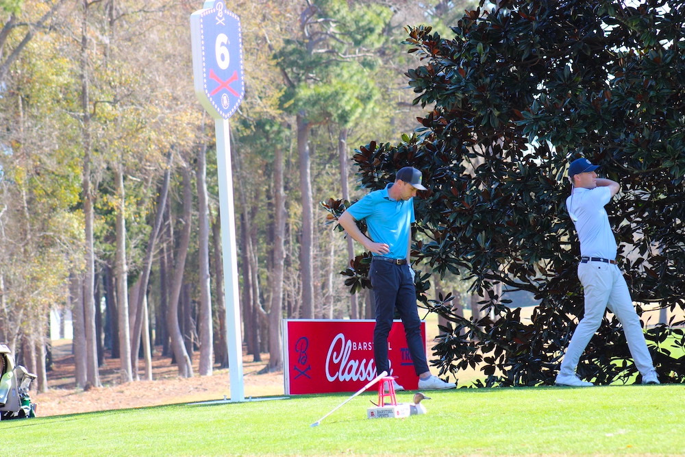 Photo Gallery: 2024 Barstool Classic Kicks Off at Caledonia