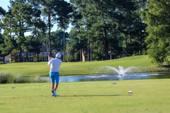 Current Playing Conditions at Azalea Sands, Barefoot-Fazio, Barefoot ...