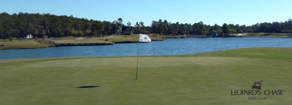 Leopard's Chase Golf Course in Myrtle Beach, SC - Reviews & More