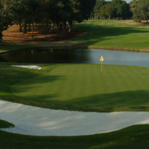Dunes Golf Club | The Dunes Golf Course in Myrtle Beach, SC