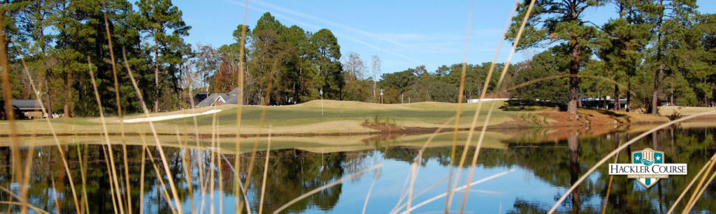 Hackler Golf Course | Hackler Course in Myrtle Beach, SC - Reviews & More