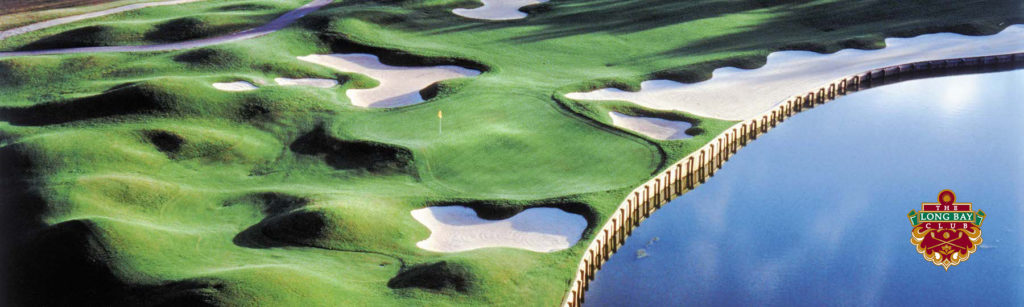 Long Bay Golf Club | Long Bay Golf Course in Myrtle Beach, SC