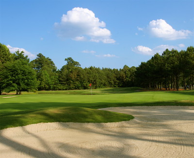 Meadowlands Golf Course | Meadowlands Golf Club in Myrtle Beach, SC