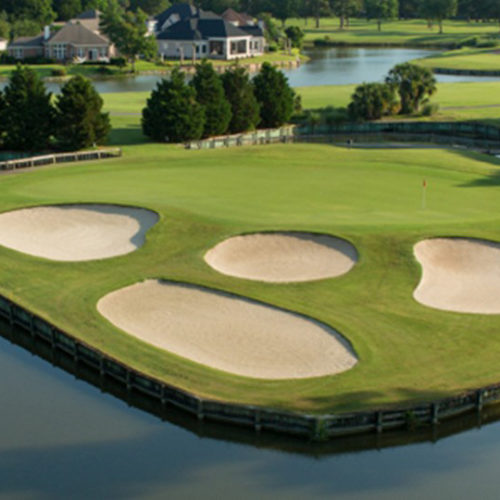 River Club Golf Course in Myrtle Beach, SC - Reviews, News, & More