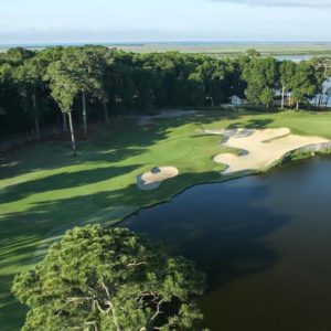 Oyster Bay Golf Course | Oyster Bay Golf Links in Myrtle Beach, SC