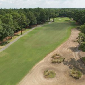 Prestwick Golf Course | Prestwick Country Club in Myrtle Beach, SC