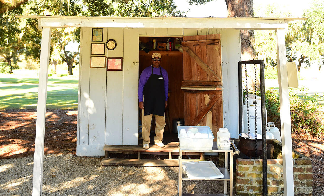 Getting Crazy Good - Myrtle Beach's Innovative Chefs and Restaurants