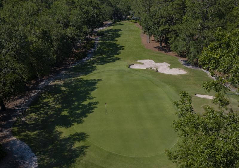 Heritage Golf Course | Heritage Golf Club in Myrtle Beach, SC