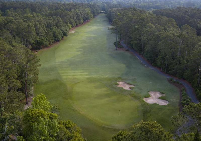 Heritage Golf Course | Heritage Golf Club in Myrtle Beach, SC