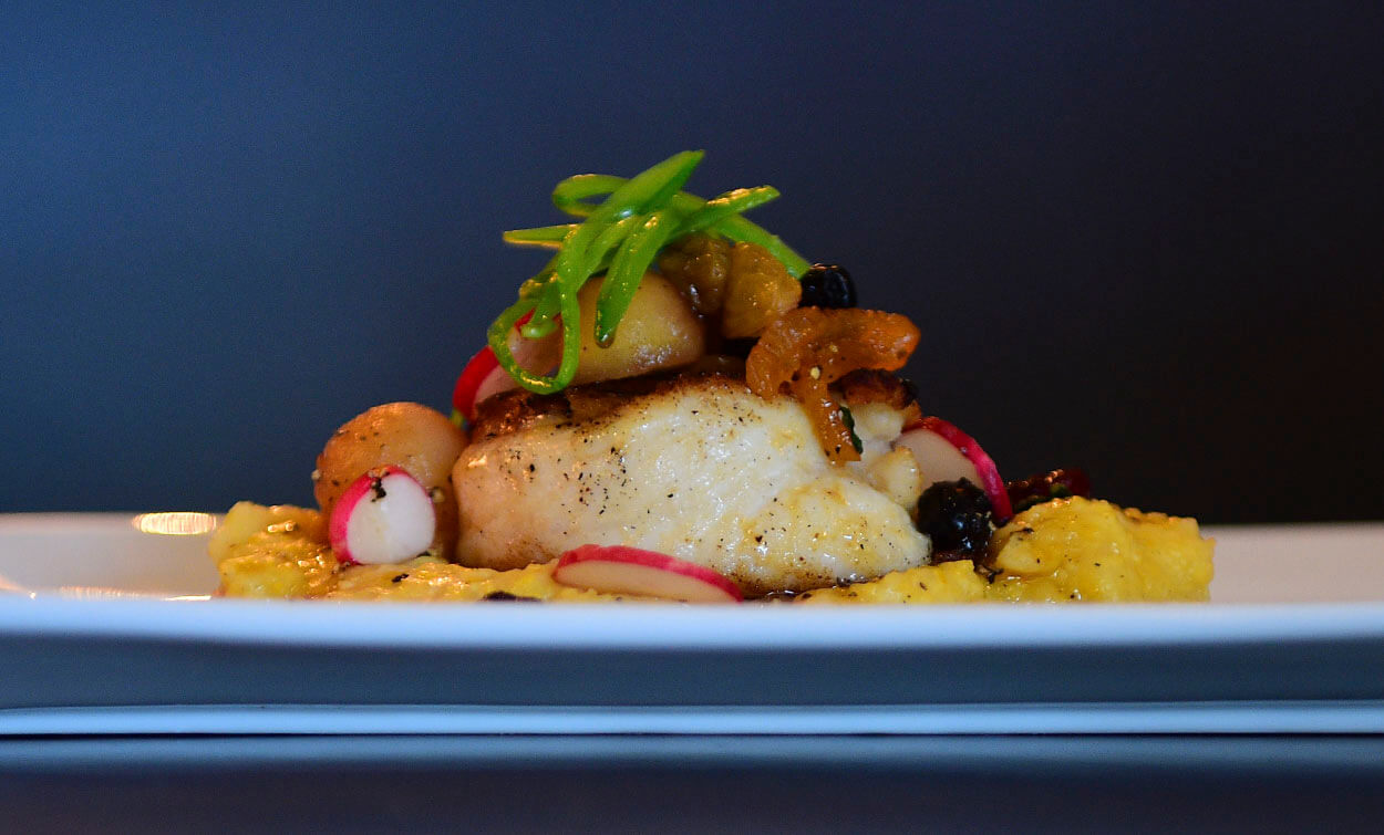 Getting Crazy Good - Myrtle Beach's Innovative Chefs and Restaurants