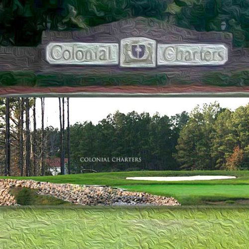 Colonial Charters Golf Club in Myrtle Beach, SC - Reviews, News, & More