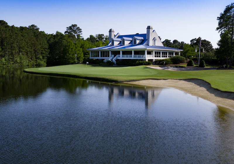 The Best Golf Courses in Myrtle Beach, South Carolina
