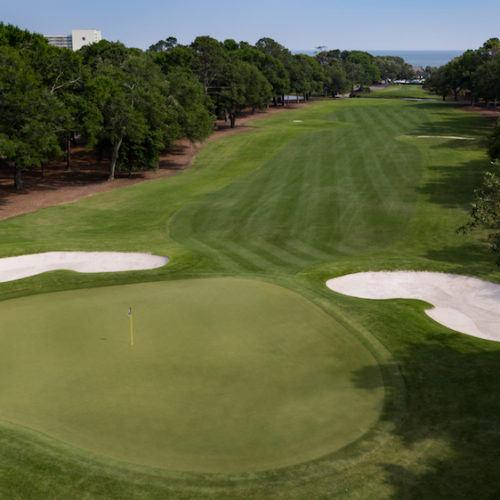 Dunes Golf Club | The Dunes Golf Course in Myrtle Beach, SC