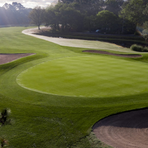Litchfield Country Club | Litchfield Golf Course in Myrtle Beach, SC
