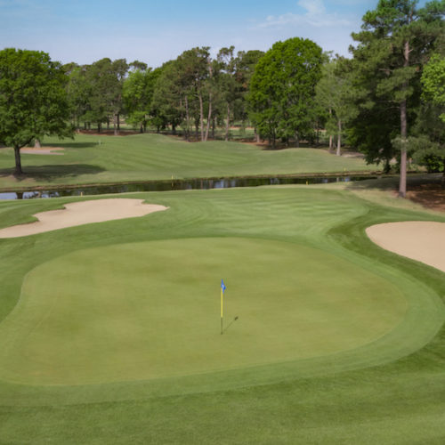 Video Spotlight: Indian Wells Golf Club