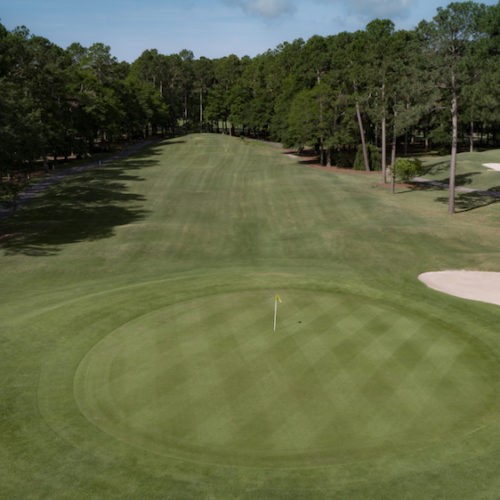 Five Things You Need to Know About the Jones Course at Sea Trail