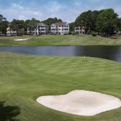 Five Things You Need to Know About the Jones Course at Sea Trail