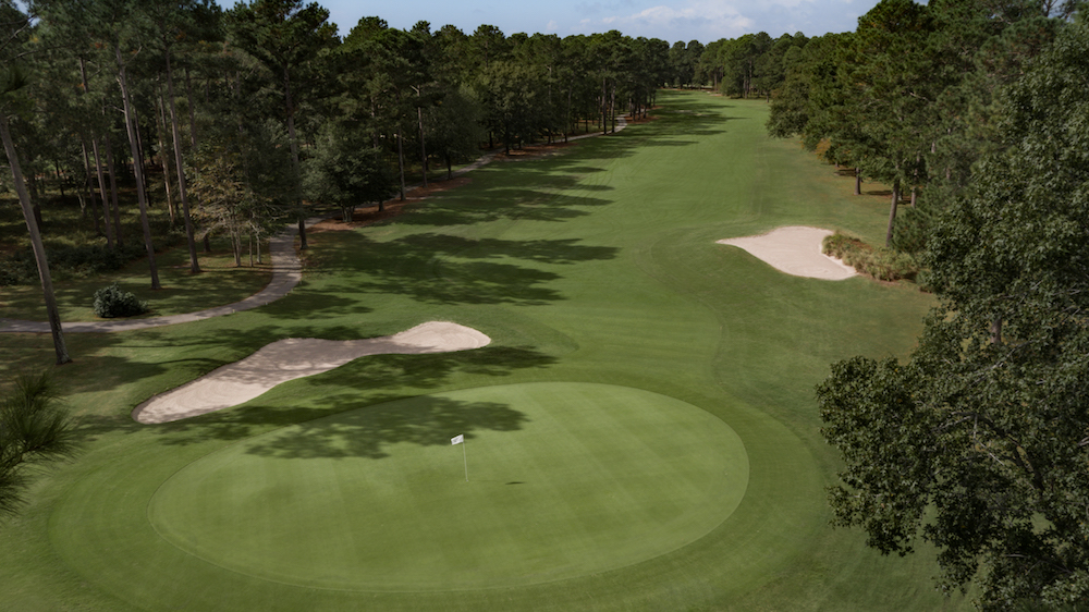 Video Spotlight: The Pearl Golf Links East Course