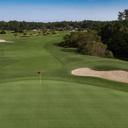 Pearl Golf Links West Course in Myrtle Beach, SC - Reviews & More