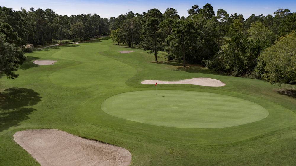 Video Spotlight: The Pearl Golf Links East Course