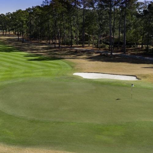 Hackler Golf Course | Hackler Course in Myrtle Beach, SC - Reviews & More