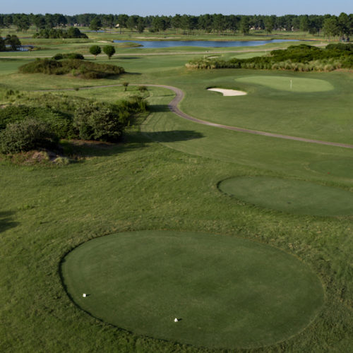 Video Spotlight: The Wizard Golf Links