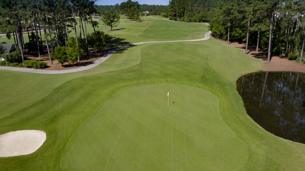 Video Spotlight: World Tour Golf Links