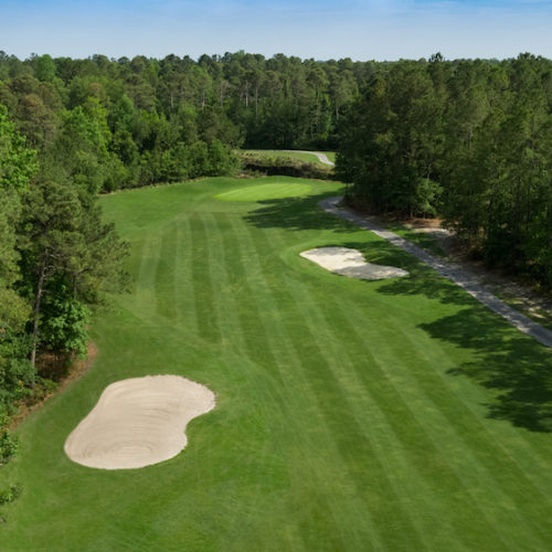 Video Spotlight: Diamondback Golf Club
