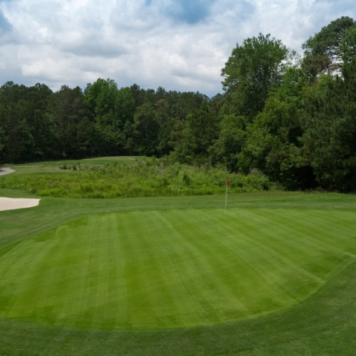 Video Spotlight: Diamondback Golf Club