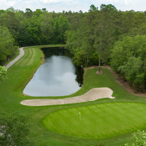 Video Spotlight: Diamondback Golf Club