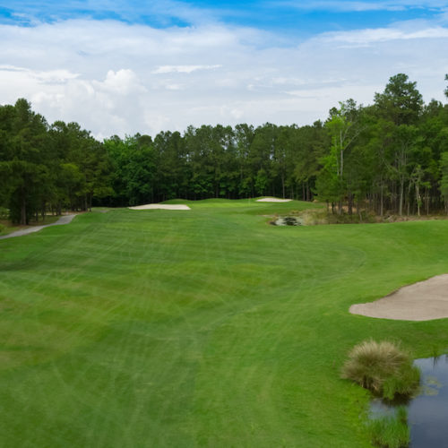 Video Spotlight: Diamondback Golf Club