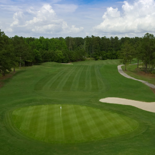 Video Spotlight: Diamondback Golf Club