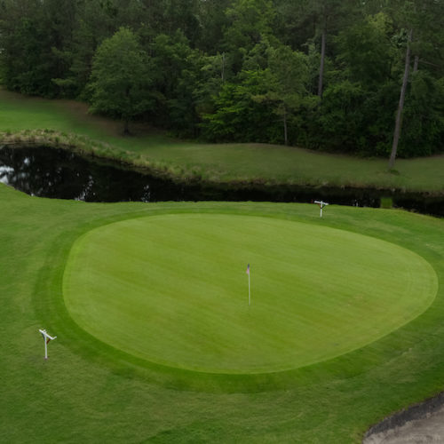 Video Spotlight: Diamondback Golf Club