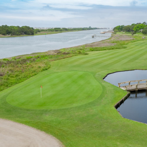Video Spotlight: Brick Landing Plantation
