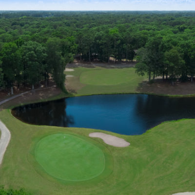 Video Spotlight: The Maples Course at Sea Trail