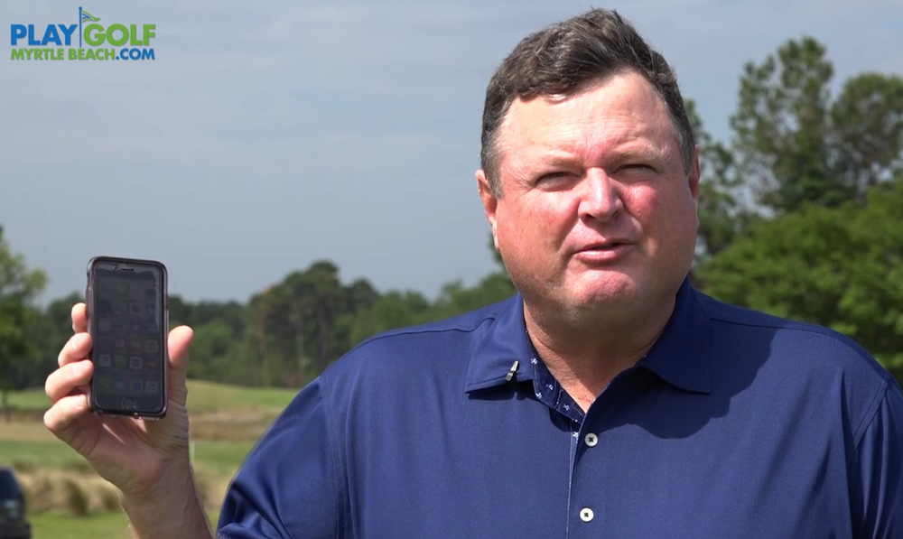 Myrtle Beach Golf - Trusted Info on Courses, Packages, Vacations & More