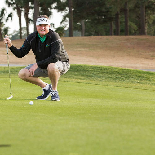 Charlie Rymer - PGA - Golf Channel - Play Golf Myrtle Beach