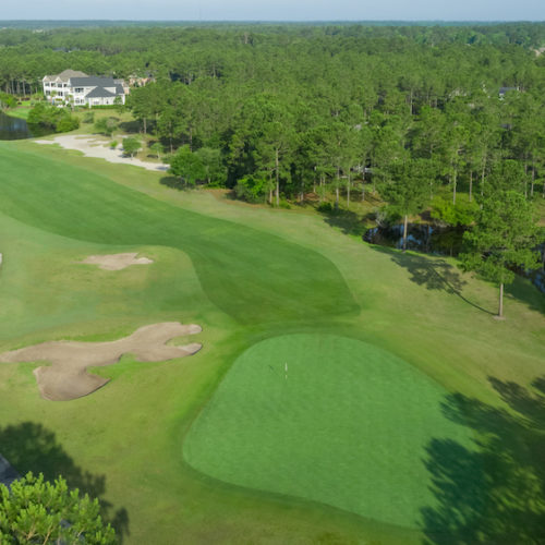 Video Spotlight: Leopard’s Chase Golf Links