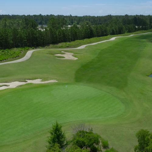 Video Spotlight: Leopard’s Chase Golf Links